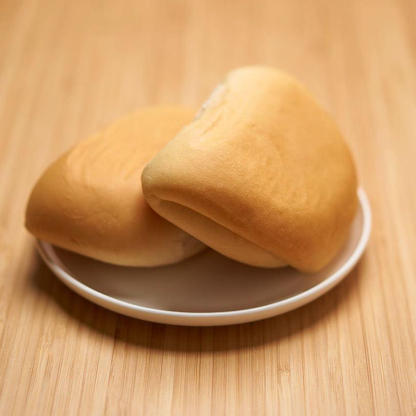 Coco Bread – The Islands Caribbean Cookshop