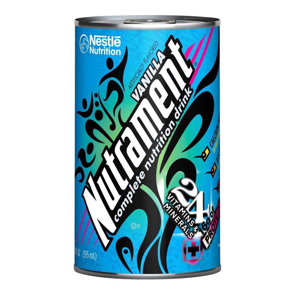 Nutrament – The Islands Caribbean Cookshop